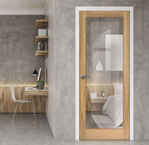 Tradeline Windows - Internal Doors