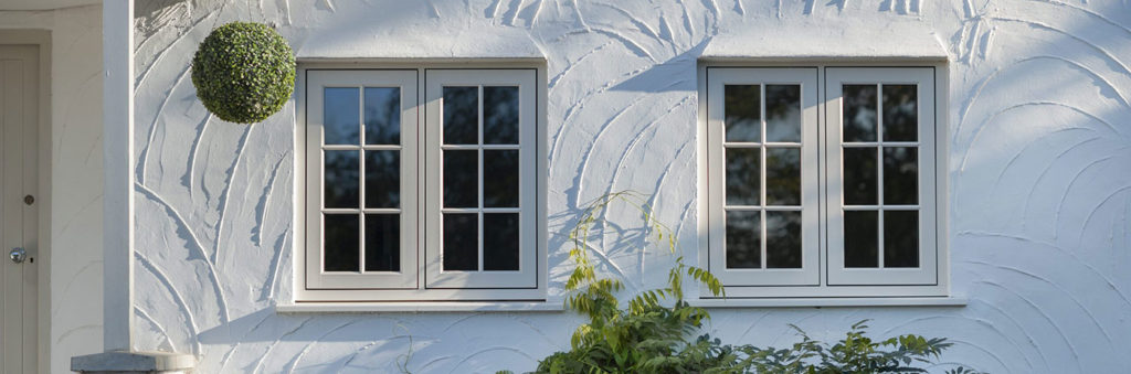 Tradeline Windows - Residence Collection